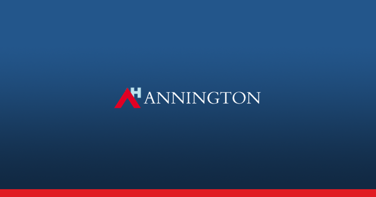 Annington Homes